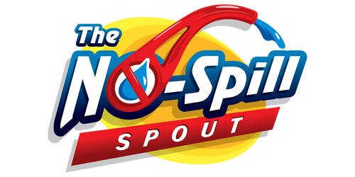 All About the No Spill Spout: Why What When Where and How Much – The No ...